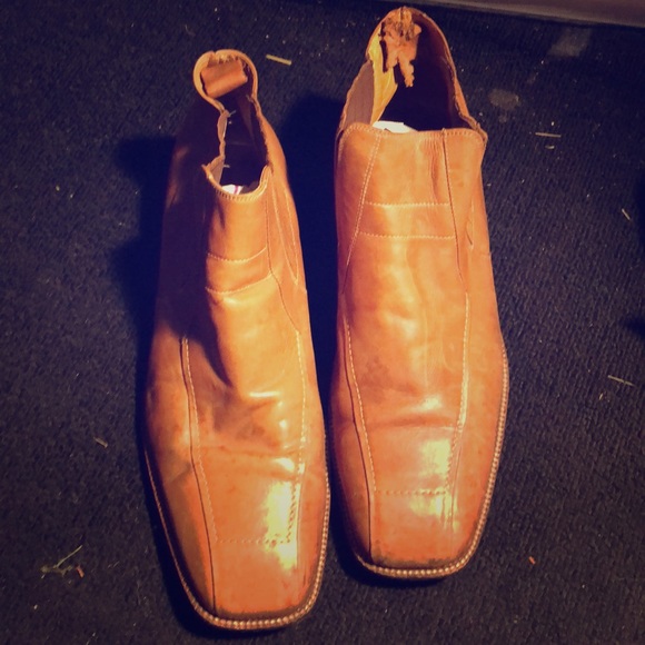 Bostonian | Shoes | Bostonian Boots Las | Poshmark